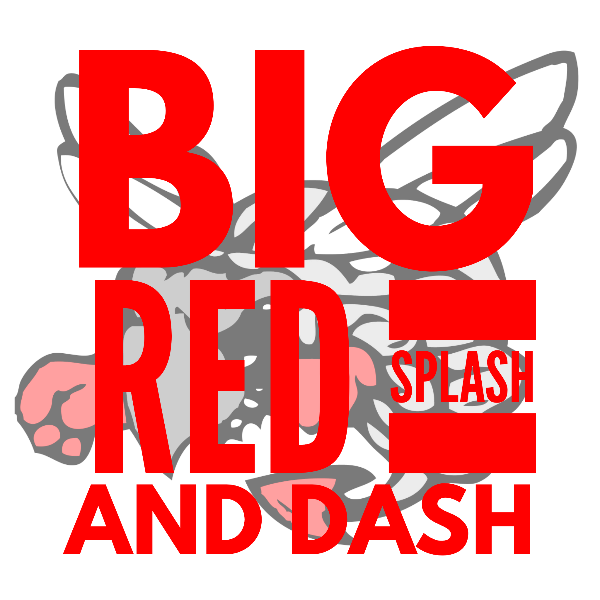 Hilldale Public Schools - Big Red Splash and Dash