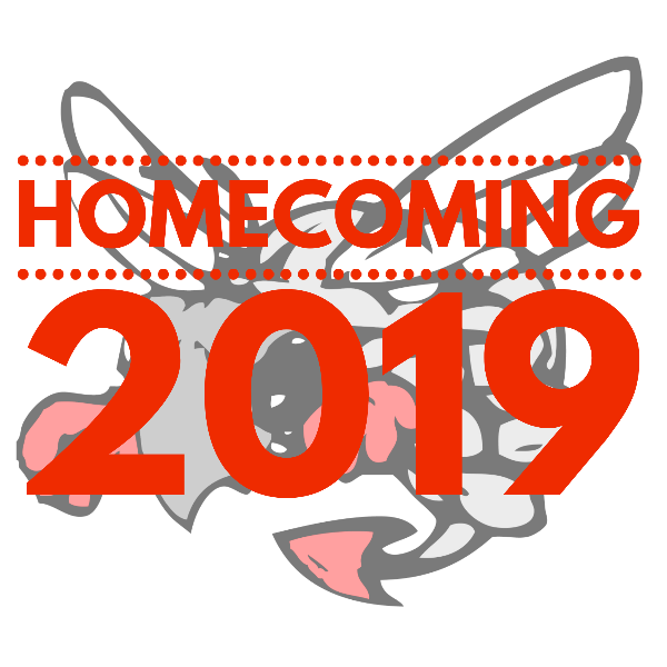 Hilldale Public Schools - Homecoming Week
